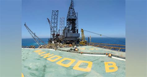 Vermilion Energy Restarts Wandoo Production Oil And Gas Journal