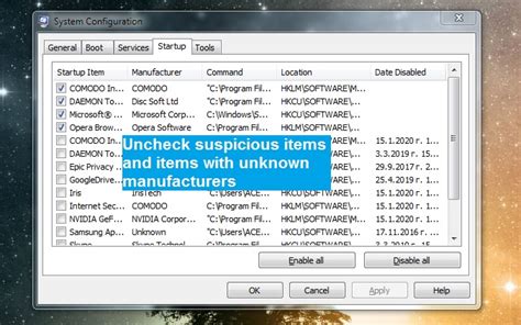 Uninstall WebAdvisor By McAfee Virus