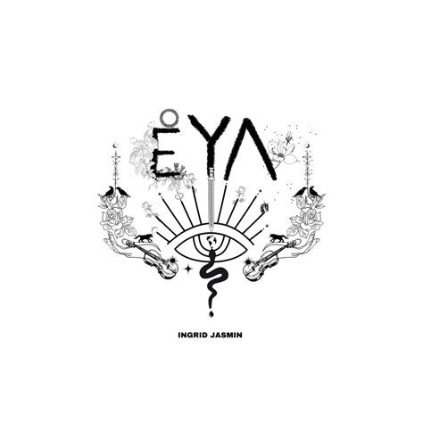 Ingrid Jasmin Eya Lyrics Genius Lyrics