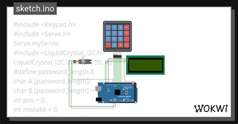 Wokwi Online Esp32 Stm32 Arduino Simulator