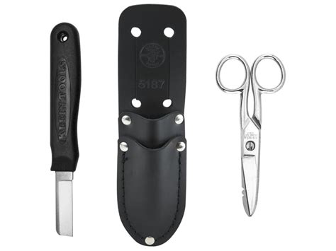 Klein Tools 46037 Cable Splicers Kit Tequipment