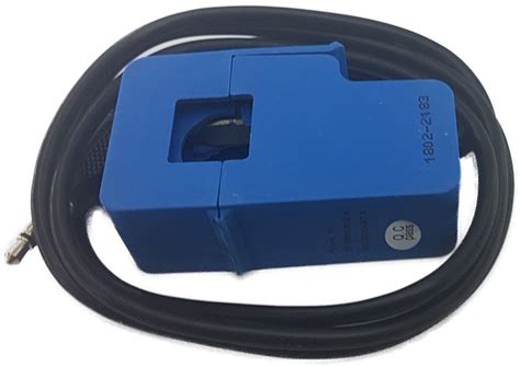 Sensor De Corrente Sct 013 100a Para Arduino