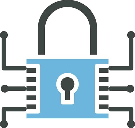 Data Encryption Icon Image 29917963 Vector Art At Vecteezy