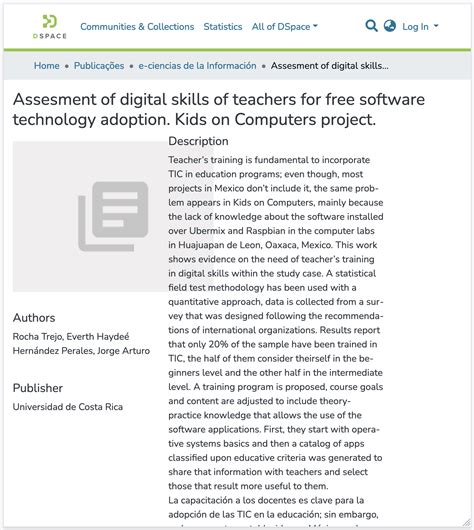 Media Viewer Thumbnails Dont Take Viewport Width Into Account · Issue 1904 · Dspacedspace