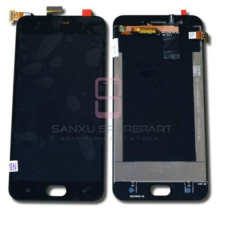 Jual Harga Bersahabat Lcd Touchscreen Oppo A Set Original Putih Shopee Indonesia