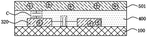array substrate and preparation method thereof eureka patsnap
