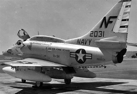 Va 94 The Skyhawk Association