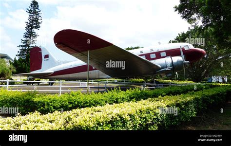 This Image Shows A Right Side View Of The Caa B 126 A Historic Aircraft The Aircraft Likely