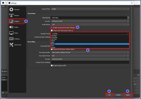 8 ways to fix obs high cpu usage encoding overload [2024]