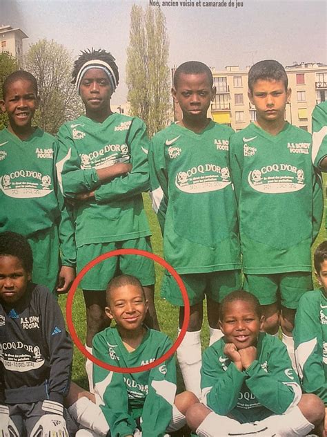 Kylian Mbappe Artofit