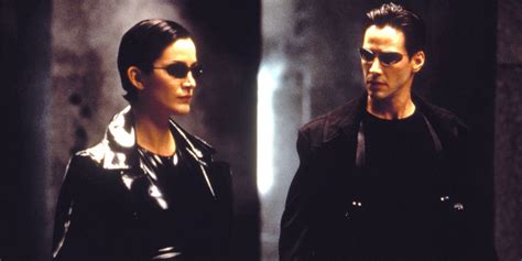 How Neo And Trinity Are Likely Alive In Matrix 4 Cbr