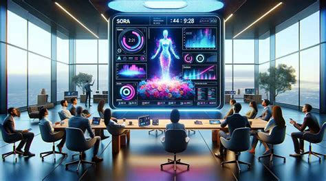 Open Ais Sora And Its Impact On Marketing