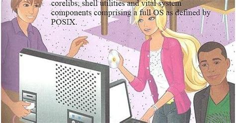 Gnu Plus Linux R Linuxmasterrace