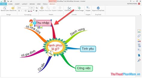 Imindmap 11 Sapjeinner