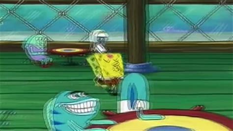 Spongebob Schwammkopf Omas Kuss Youtube