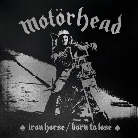 Motorhead Album Covers