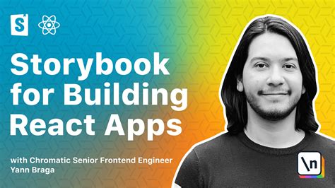 How To Connect Storybook To Figma Storybook For React Apps Newline