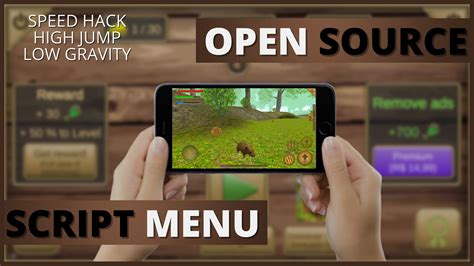 Mouse Simulator Script Menu Lua Scripts Gameguardian
