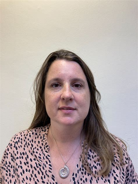 Staff John Hellins Primary School