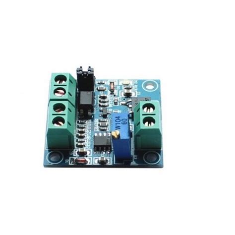 voltage to pwm module