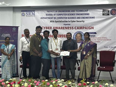 Cybersecurity Ctf Csecybersecurity Rmkcet Cybercarnivel2k25 Srmist Ctfd H4ck 077