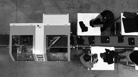 Optimize Supply Chain Management With Packaging Automation