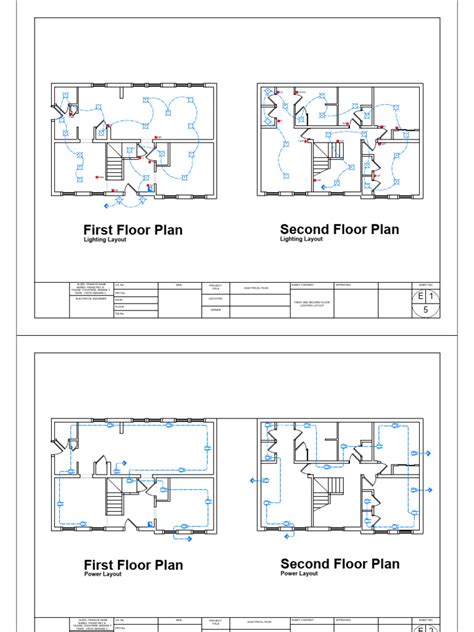 Ee Standards Pit Final 1 Pdf Electrical Wiring Building Engineering