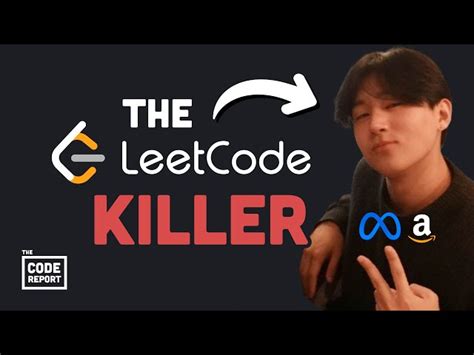 21 Year Old Developer Excelled At Leetcode Expelled From School