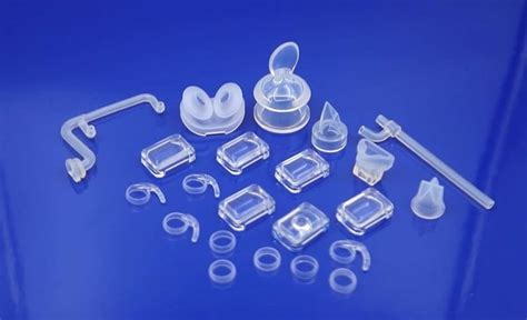 Mastering Silicone Injection Molding A Comprehensive Guide