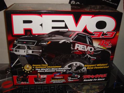 Revotom S Revo 3 3 BigBlock Picco 26 Max OS 30 VG Revotom S Revo 3 3 BigBlock Picco 26 Max OS 30 VG