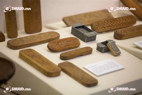 ФОТО Монголчуудын уламжлалт цагаан сар үзэсгэлэн нээгдлээ