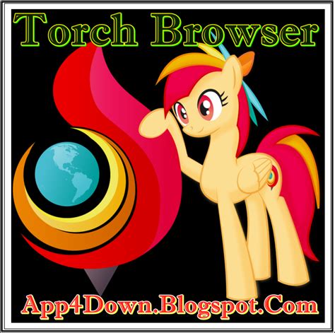 Torch Browser For Android Tablet Dreamshon