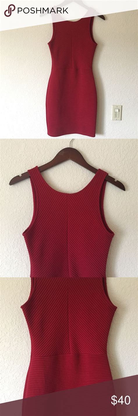 Nwot Flattering Cocktail Dress