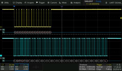 Serial1 Print Is Working But Serial1 Write Not Working Programming