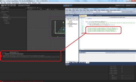 【graphmaker】unity3d图表——柱状图、折线图、饼图 graphmaker chartgpt csdn博客
