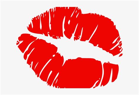 Lips Kiss Emoji Png Lips Emoji Can Have Romantic Connotations As Well