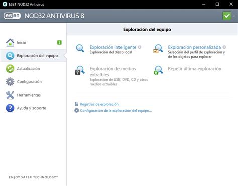 Eset Nod32 V803041 Español X32 Y X64bits Bloguero Tutorial