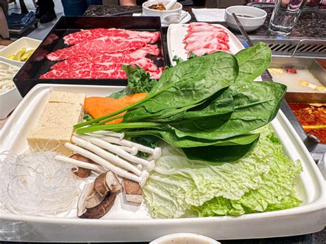 Is Hot Pot Healthy How To Make It Healthy Fitsian Food Life