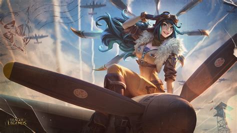 Layla Mobile Legends Wallpapers - Wallpaper Cave