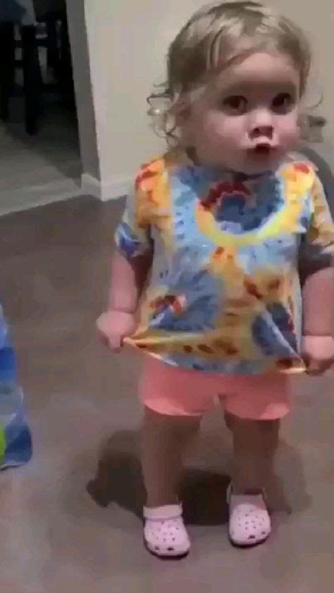 Pin By Teresa On Quick Saves Cute Funny Baby Videos Cute Baby Videos Cute Babies