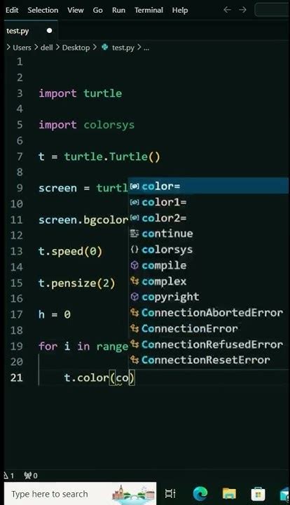 Windows Jupyternotebook Batfile Python Coding Computerlanguage Youtube
