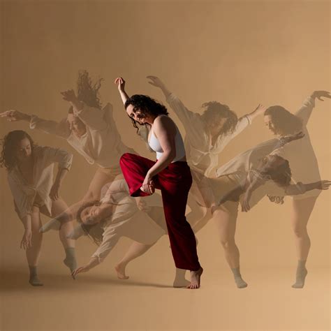 Meet Emily Small Dancers Making Moves