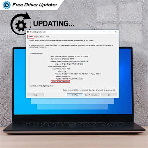 How To Update DirectX In Windows PC Quickly Easily In Windows Computer Help