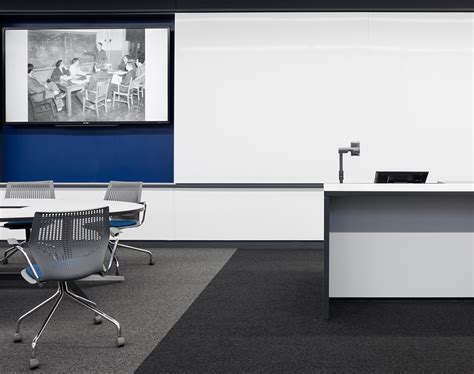 Forman Active Learning Classroom Inspiration Knoll