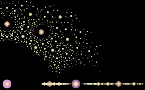 Algebraic Numbers In The Complex Plane Wolfram Demonstrations Project