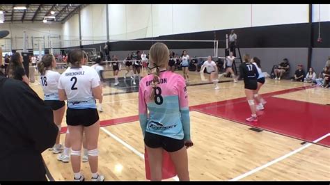 Sofia Salgado 16 Scva Entry Event Youtube