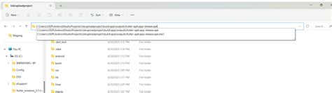 Melakukan Built Apk Dengan Android Studio Baraja Coding
