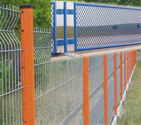 Modular Security Fencingid10824011 Buy China Modular Security