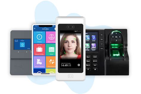 Keeping Employee Data Secure In Modern Time Clock Systems