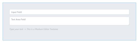 Binding Dynamic Values To Form Inputs Forms And Data Validation